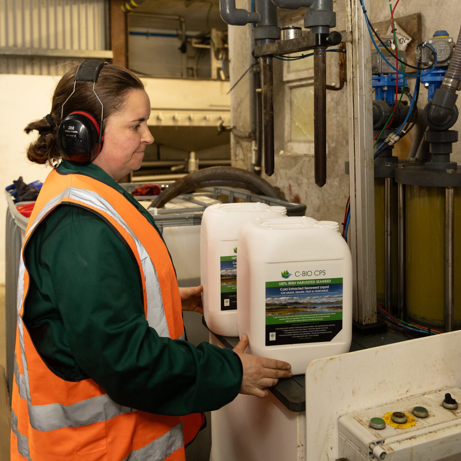 Home - C-Bio Bio Stimulants