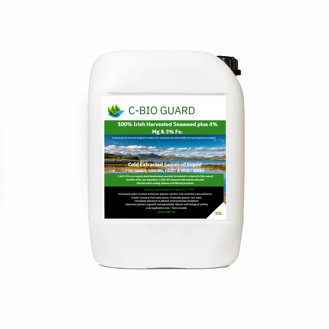 C-BIO Guard – C-Bio Bio Stimulants